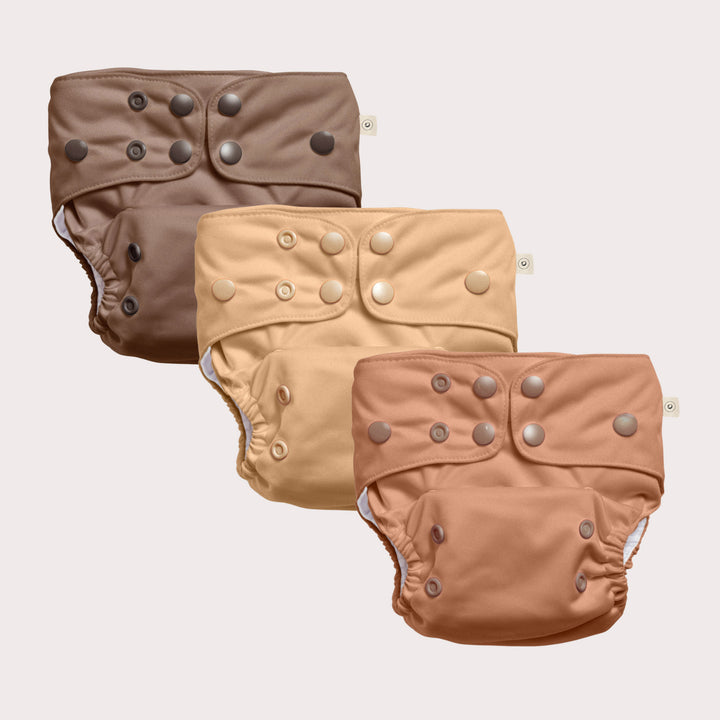 EcoNaps | Modern Cloth Nappies Australia – Reusable Nappy – EcoNaps ...