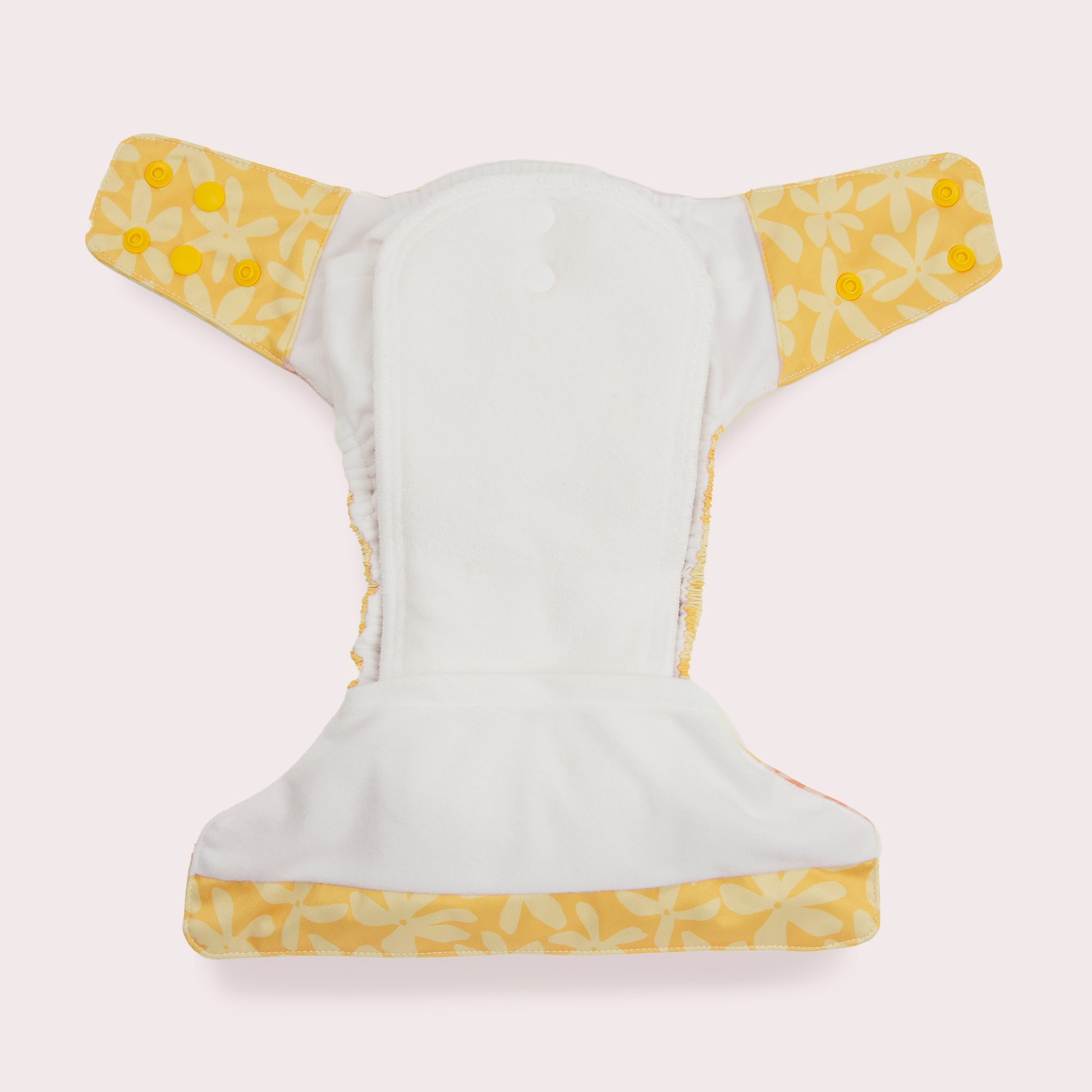 Daisy 2.0 Modern Cloth Nappy – EcoNaps Modern Cloth Nappies