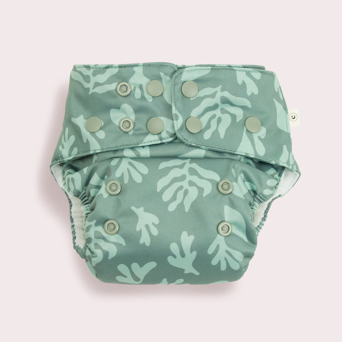 Sea Life 2.0 Modern Cloth Nappy – EcoNaps Modern Cloth Nappies