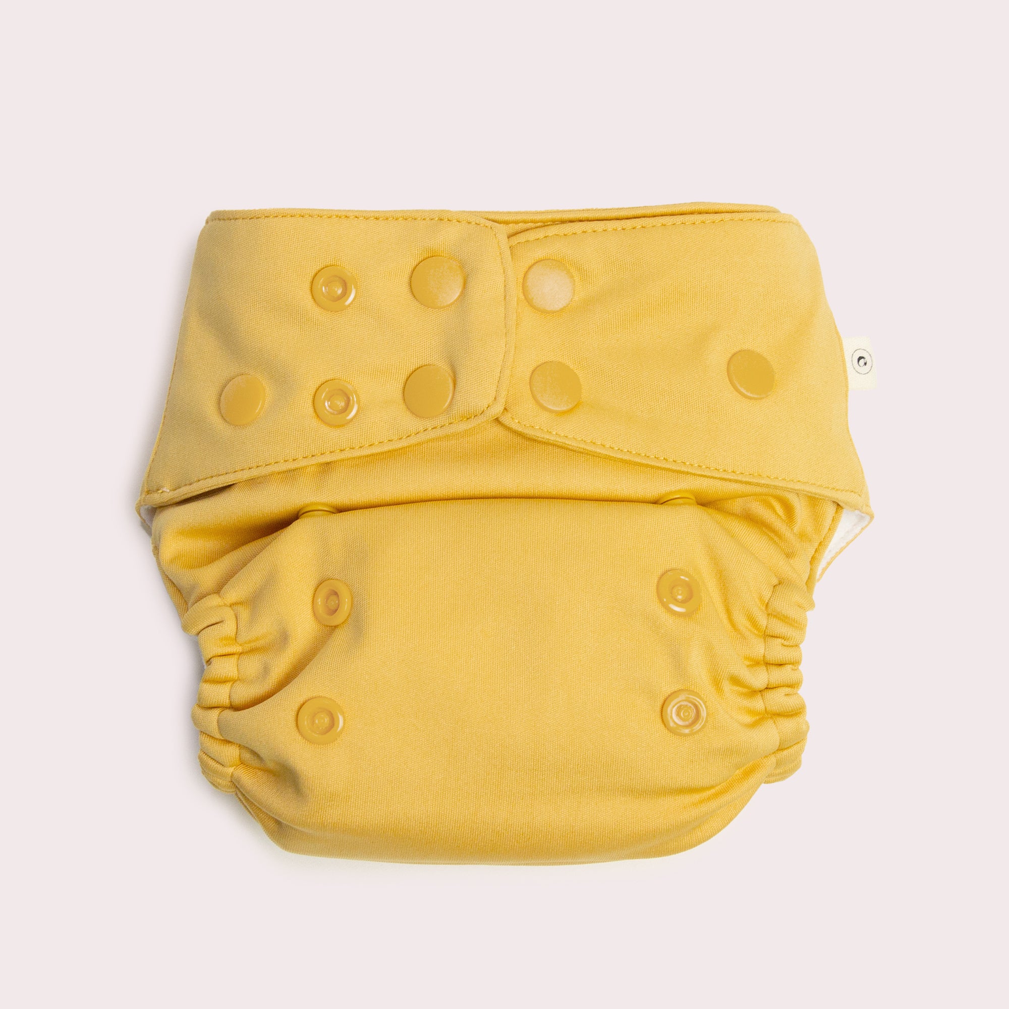 Sunflower 2.0 Modern Cloth Nappy – EcoNaps Modern Cloth Nappies