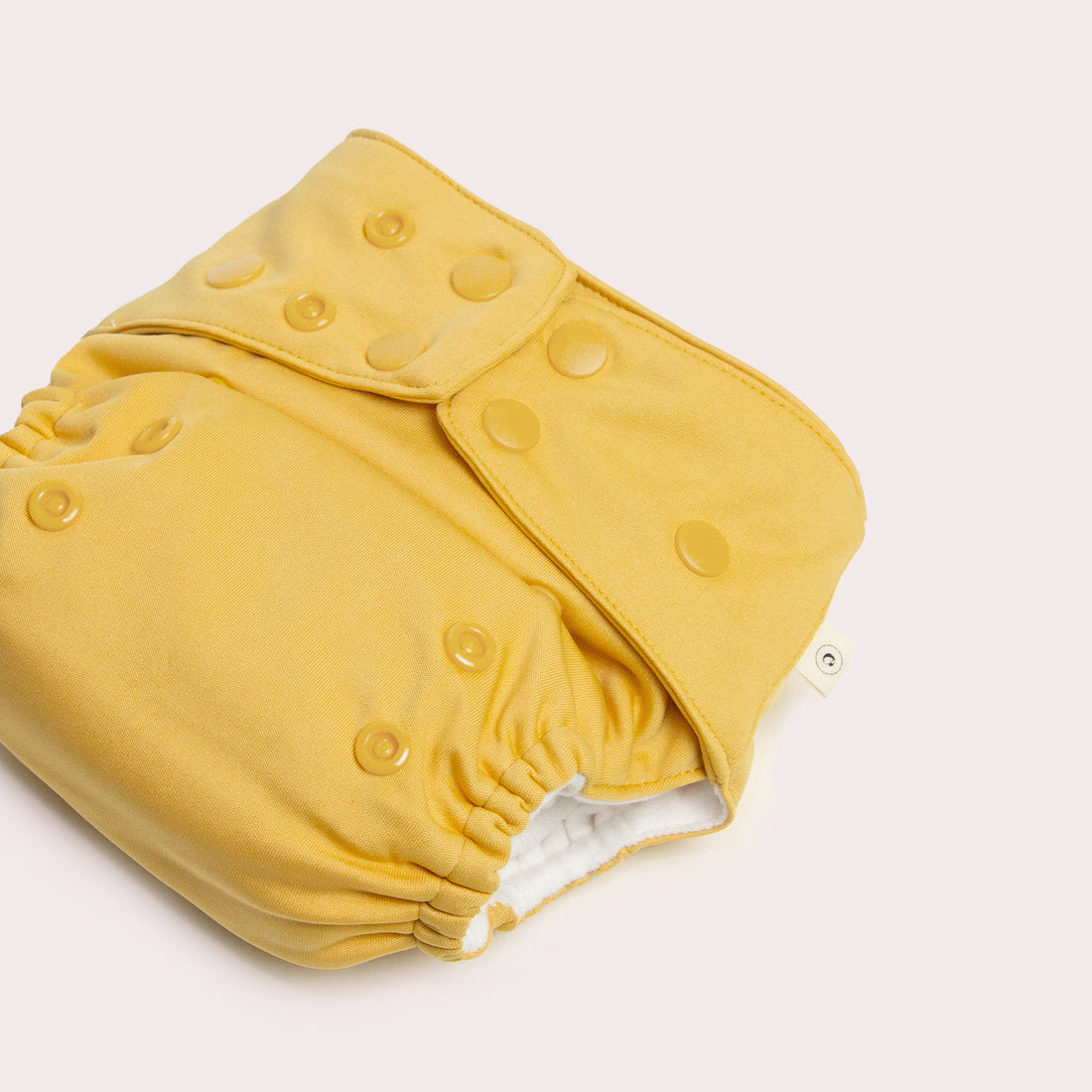 Sunflower 2.0 Modern Cloth Nappy – EcoNaps Modern Cloth Nappies