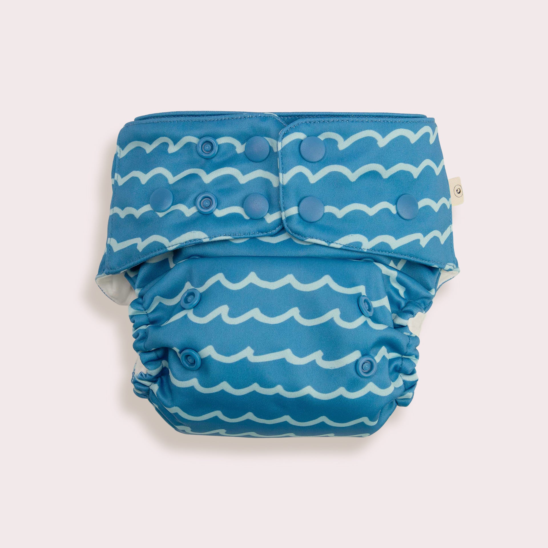 Pacific 2.0 Modern Cloth Nappy – EcoNaps Modern Cloth Nappies