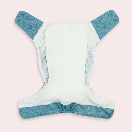 EcoNaps | Modern Cloth Nappies Australia – Reusable Nappy – EcoNaps ...