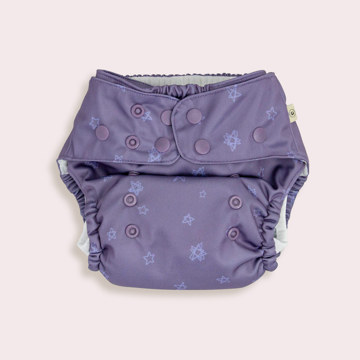 Night Time Cloth Nappy & Liners 3 Pack – EcoNaps Modern Cloth Nappies
