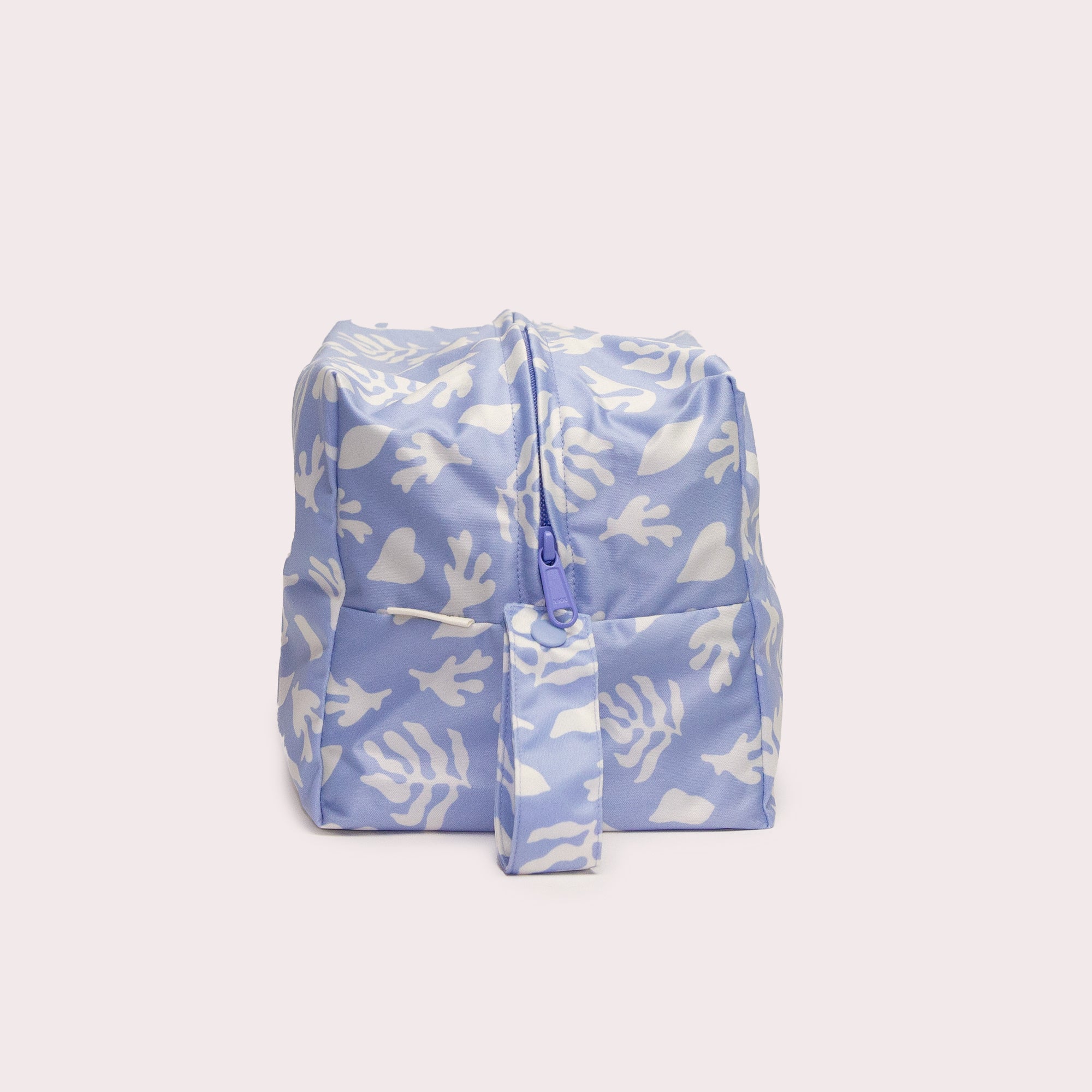 Seaweed Pod Wet Bag – EcoNaps Modern Cloth Nappies
