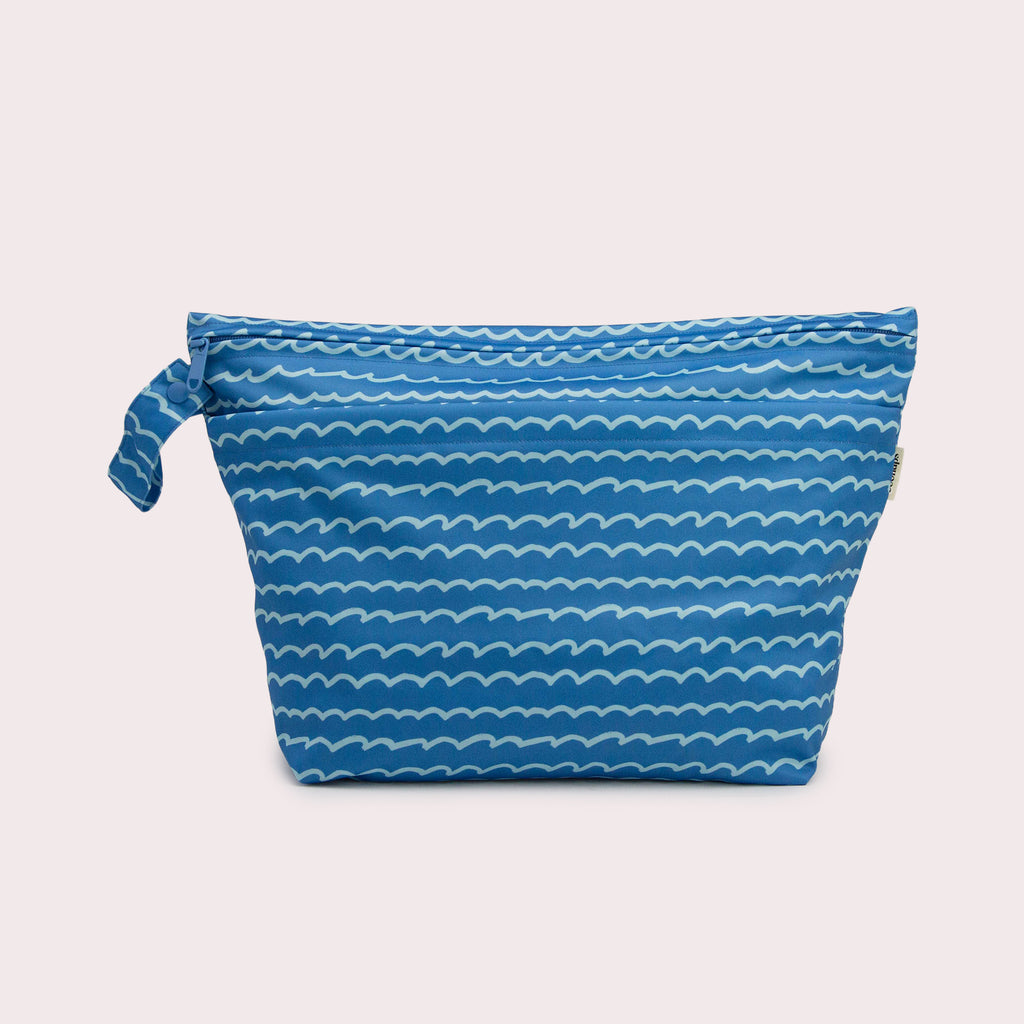 Pacific Big Wet Bag – EcoNaps Modern Cloth Nappies