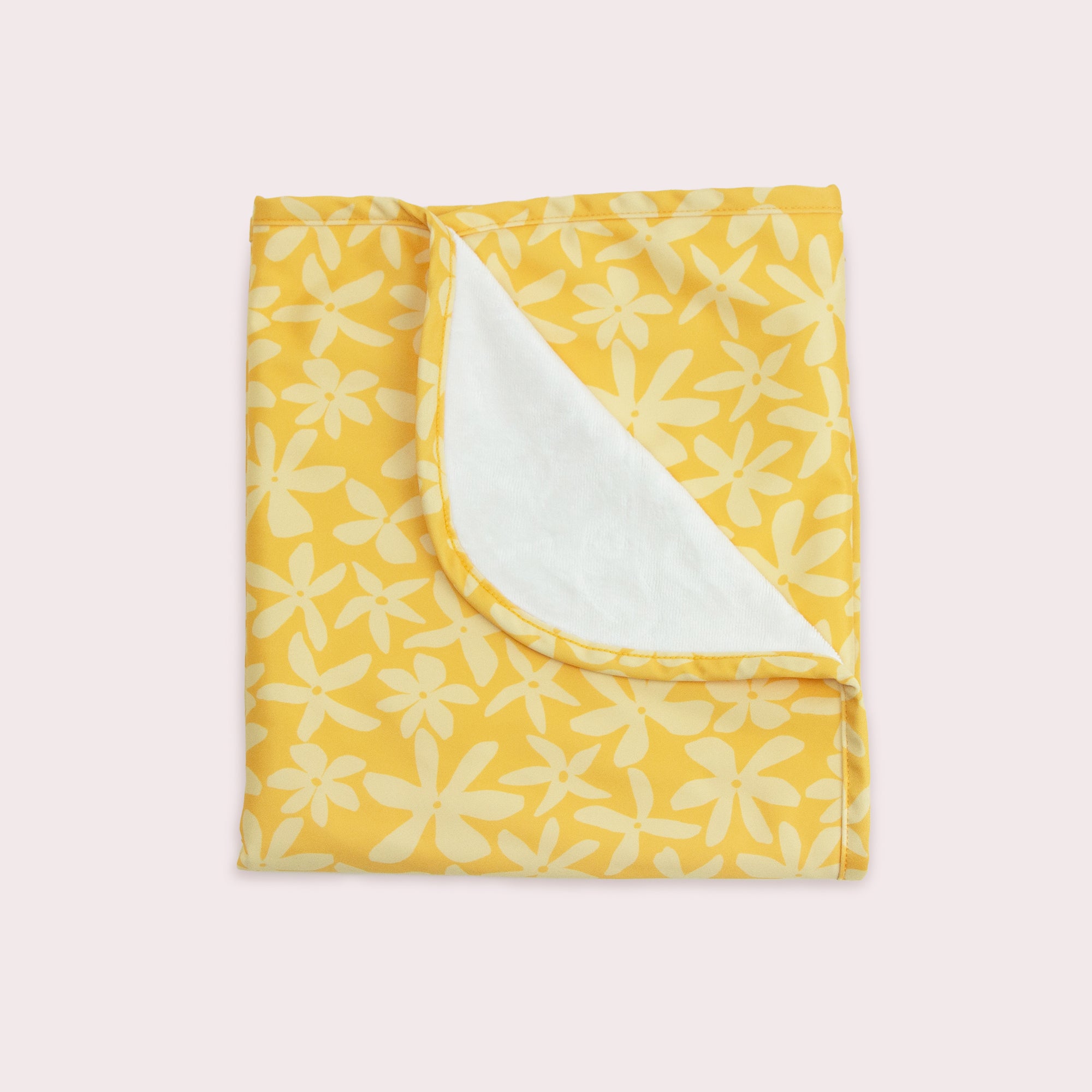 Daisy Change Mat – EcoNaps Modern Cloth Nappies