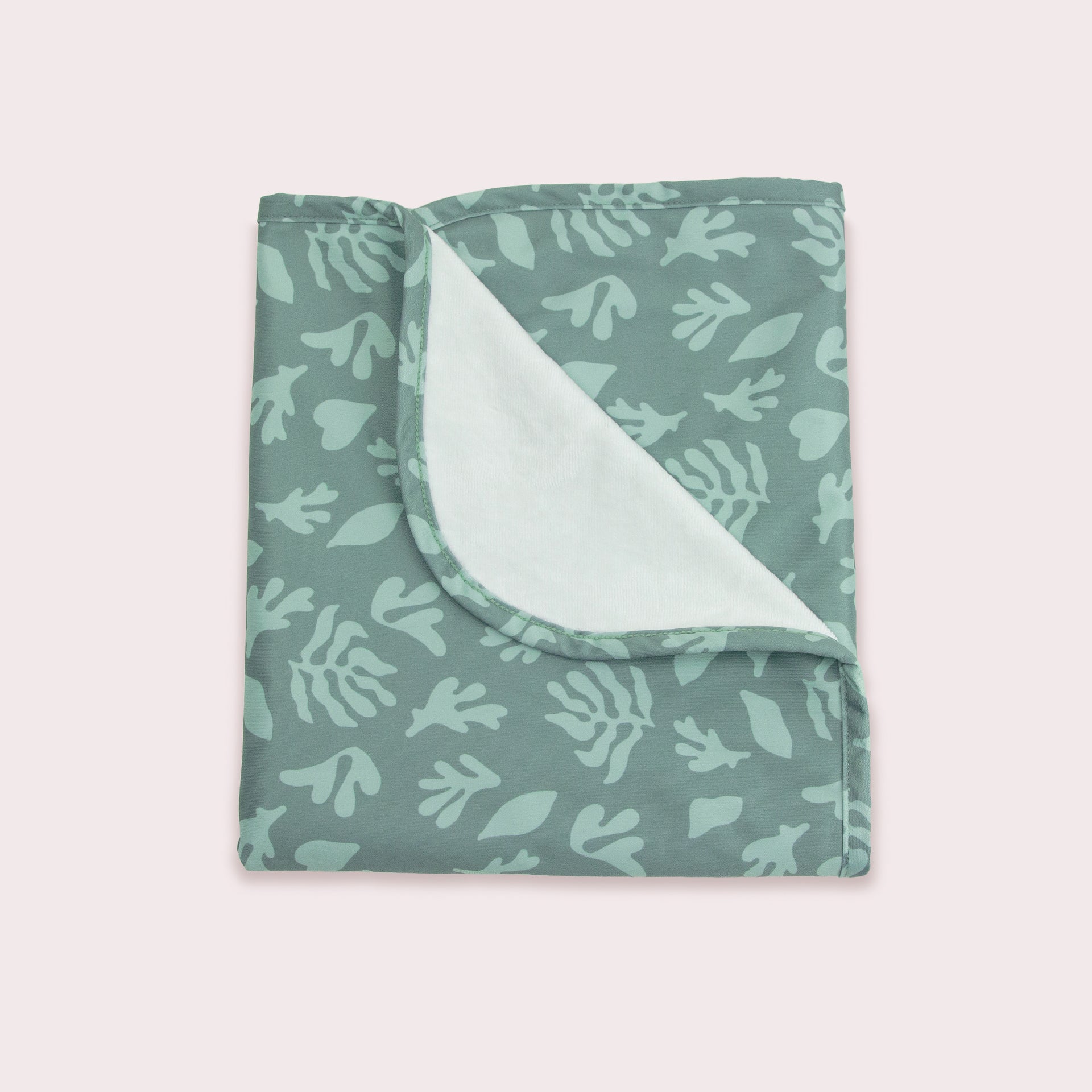 Sea Life Change Mat – EcoNaps Modern Cloth Nappies