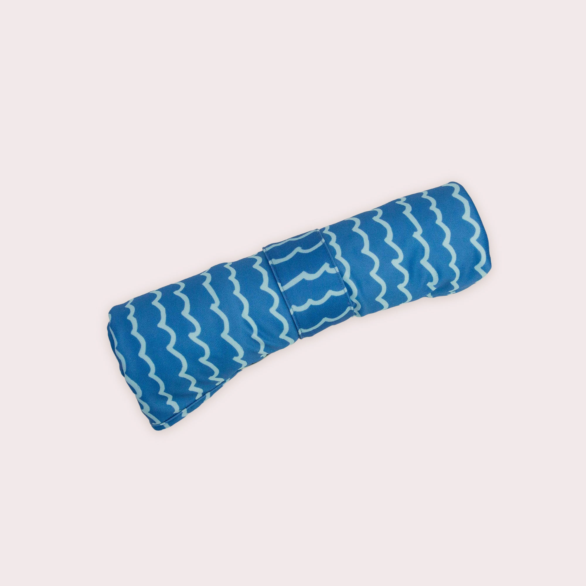Pacific Change Mat – EcoNaps Modern Cloth Nappies