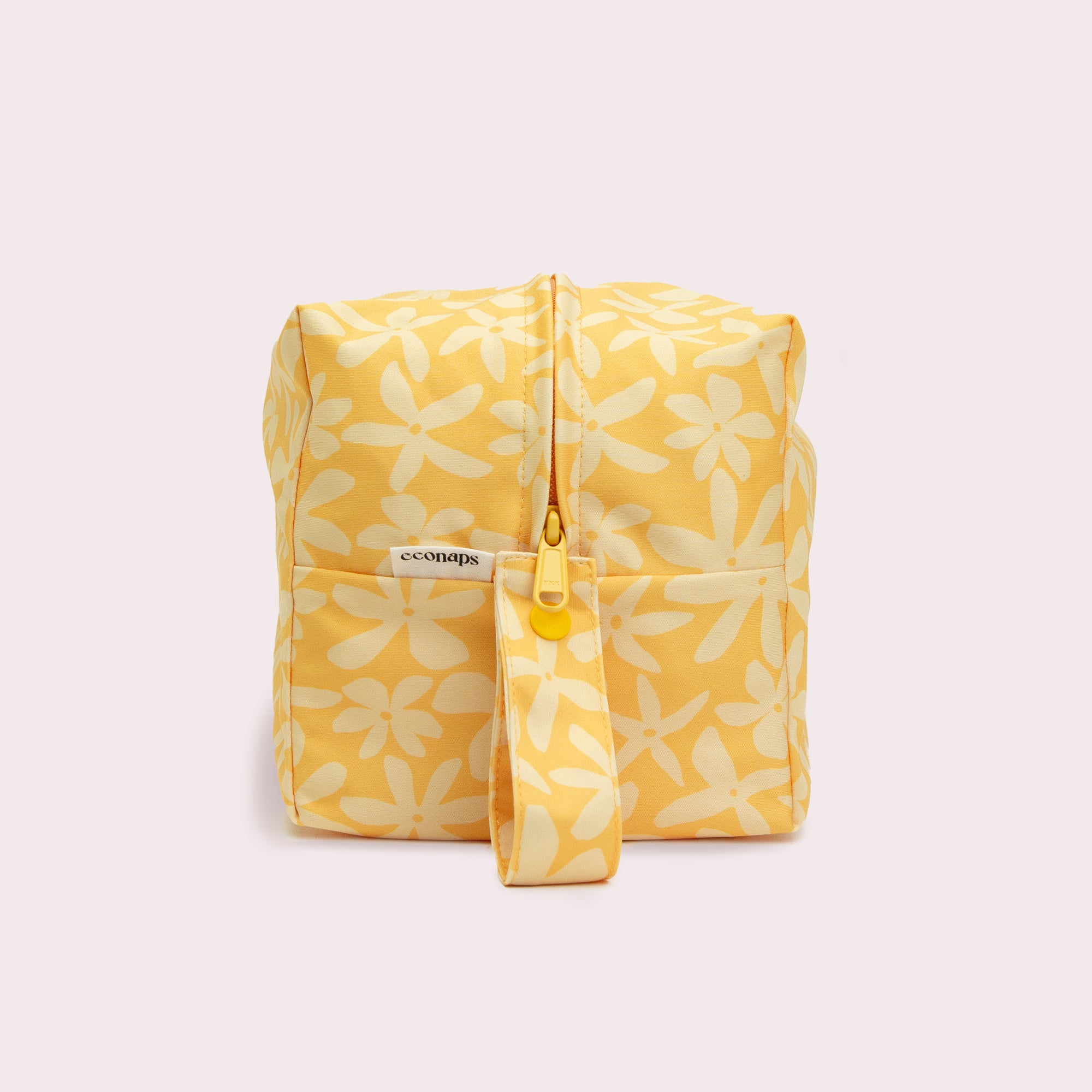 Daisy Pod Wet Bag – EcoNaps Modern Cloth Nappies