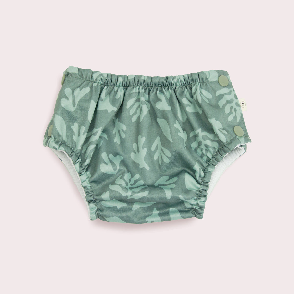Sea Life Swim Nappy – EcoNaps Modern Cloth Nappies