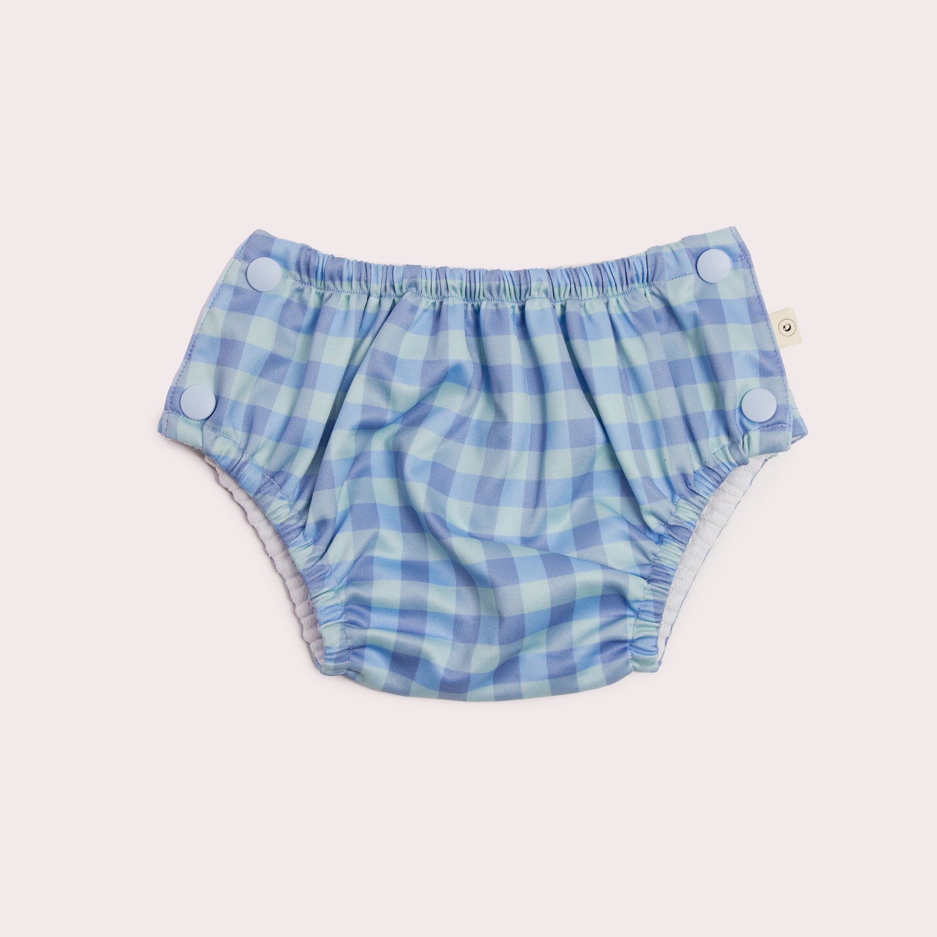 Sky Swim Nappy – EcoNaps Modern Cloth Nappies
