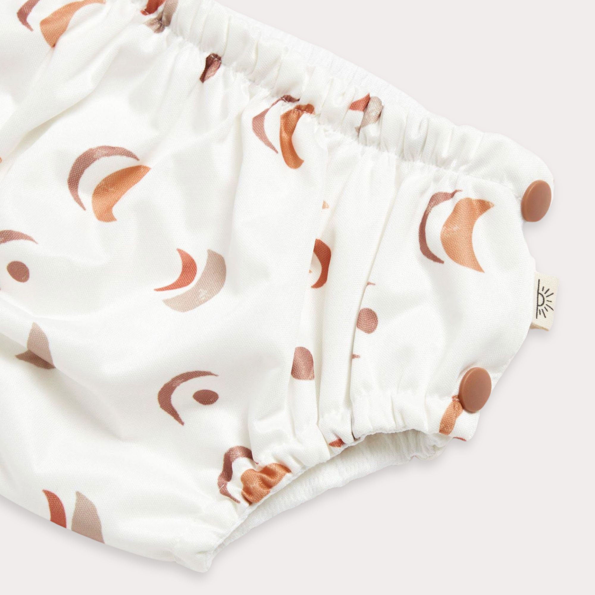 Desert Moon Swim Nappy – EcoNaps Modern Cloth Nappies