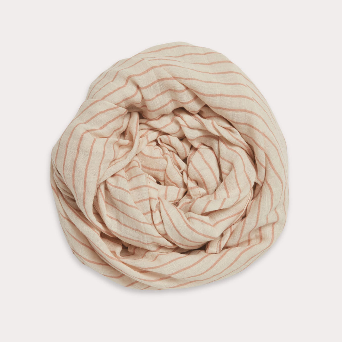 Painted Stripe Muslin Swaddle – EcoNaps Modern Cloth Nappies