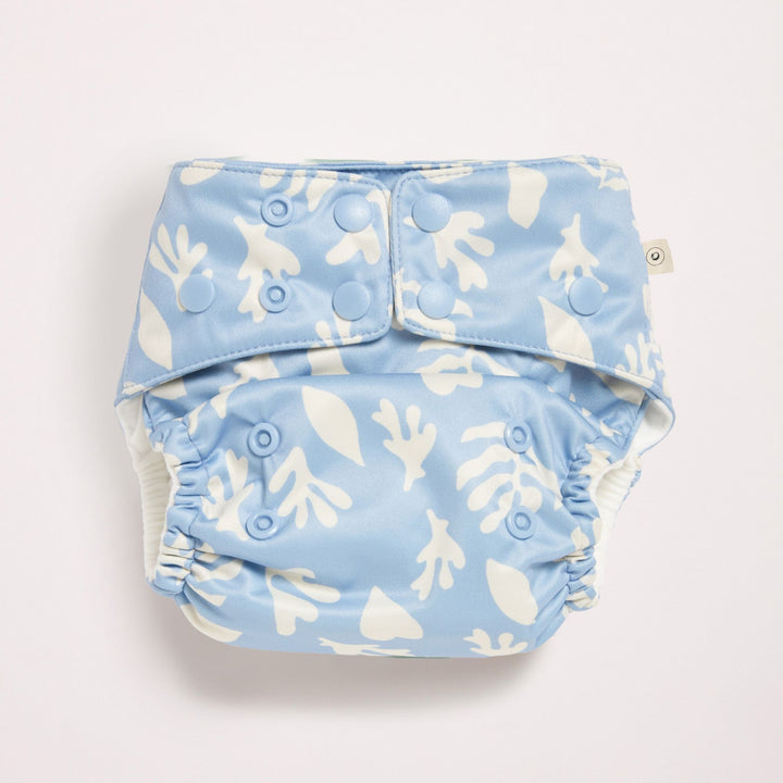 EcoNaps | Modern Cloth Nappies Australia – Reusable Nappy – EcoNaps ...