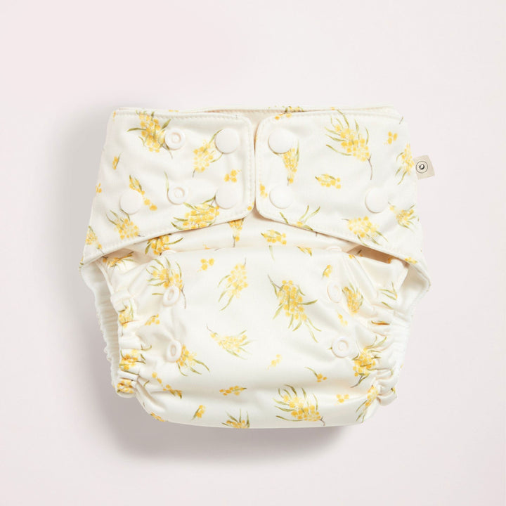 EcoNaps | Modern Cloth Nappies Australia – Reusable Nappy – EcoNaps ...
