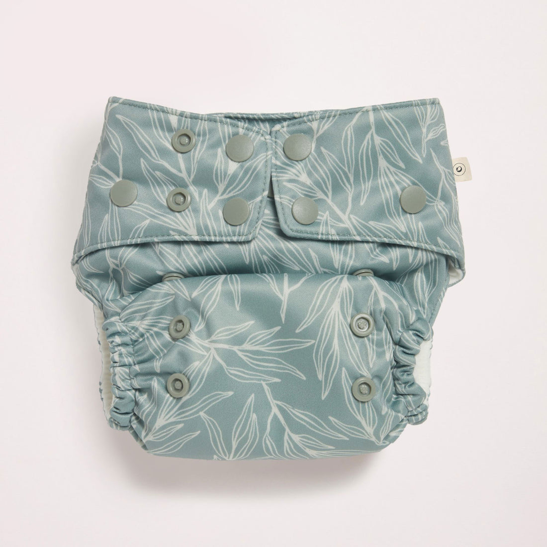 Willow 2.0 Modern Cloth Nappy – EcoNaps Modern Cloth Nappies