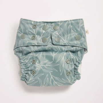 Modern Cloth Nappies | Eco Friendly Reusable Nappy - EcoNaps – EcoNaps ...
