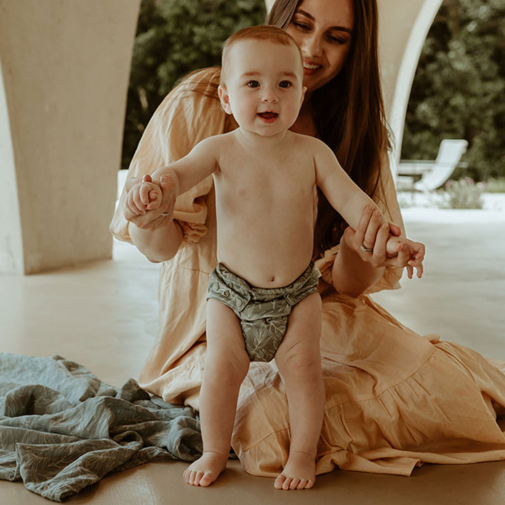 Willow 2.0 Modern Cloth Nappy – EcoNaps Modern Cloth Nappies