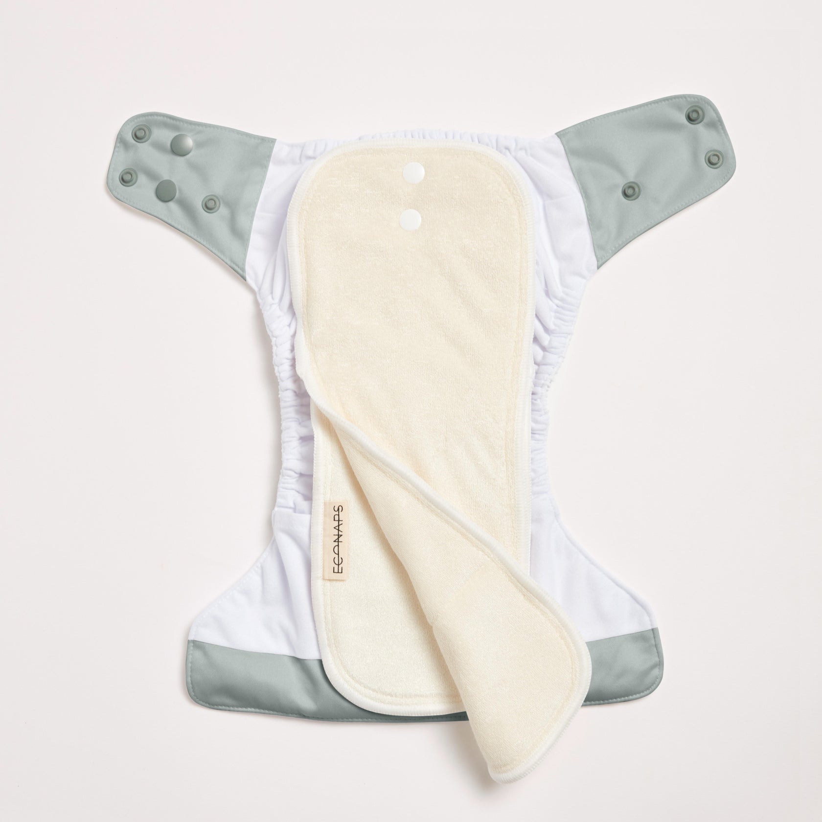 Mineral 2.0 Modern Cloth Nappy – EcoNaps Modern Cloth Nappies