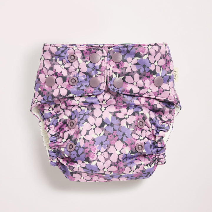 EcoNaps | Modern Cloth Nappies Australia – Reusable Nappy – EcoNaps ...