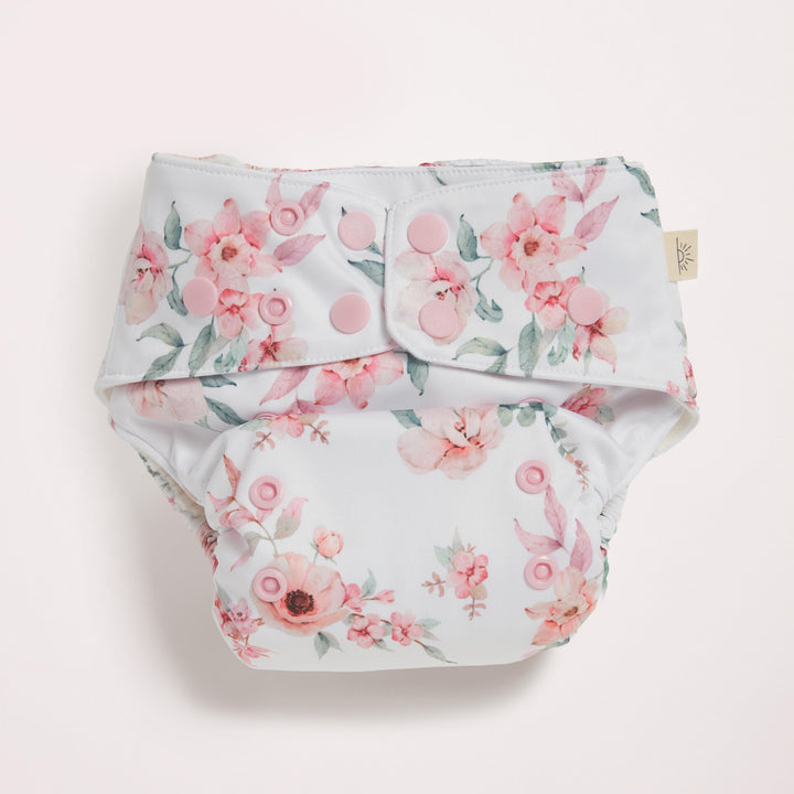 EcoNaps | Modern Cloth Nappies Australia – Reusable Nappy – EcoNaps ...