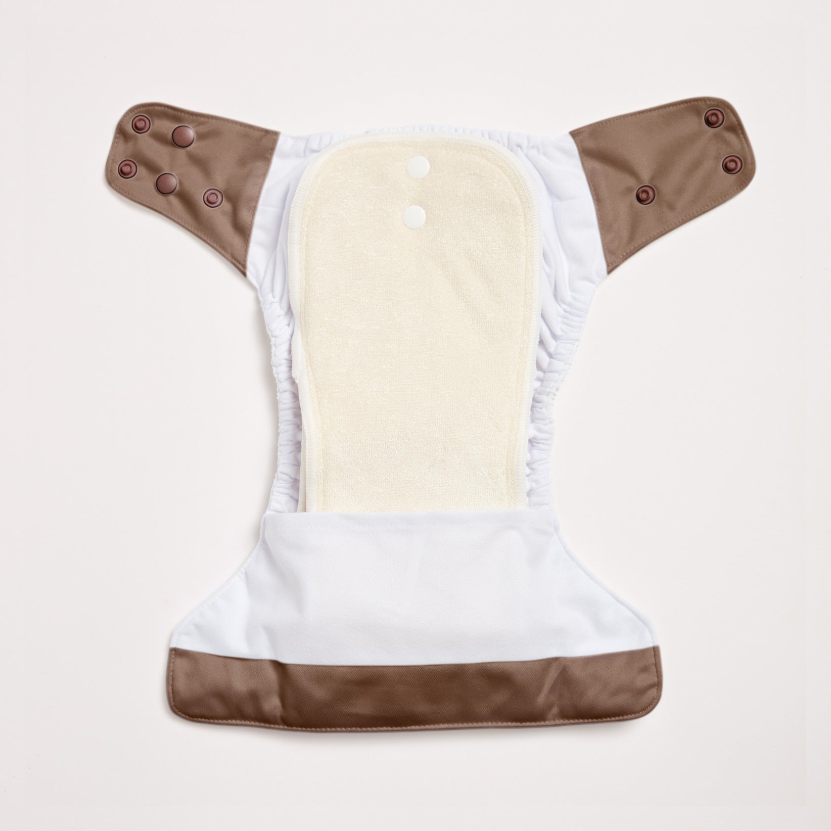 Cocoa 2.0 Modern Cloth Nappy – EcoNaps Modern Cloth Nappies