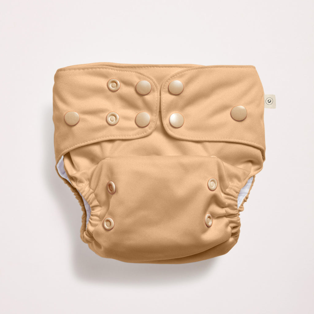 Dune 2.0 Modern Cloth Nappy – EcoNaps Modern Cloth Nappies