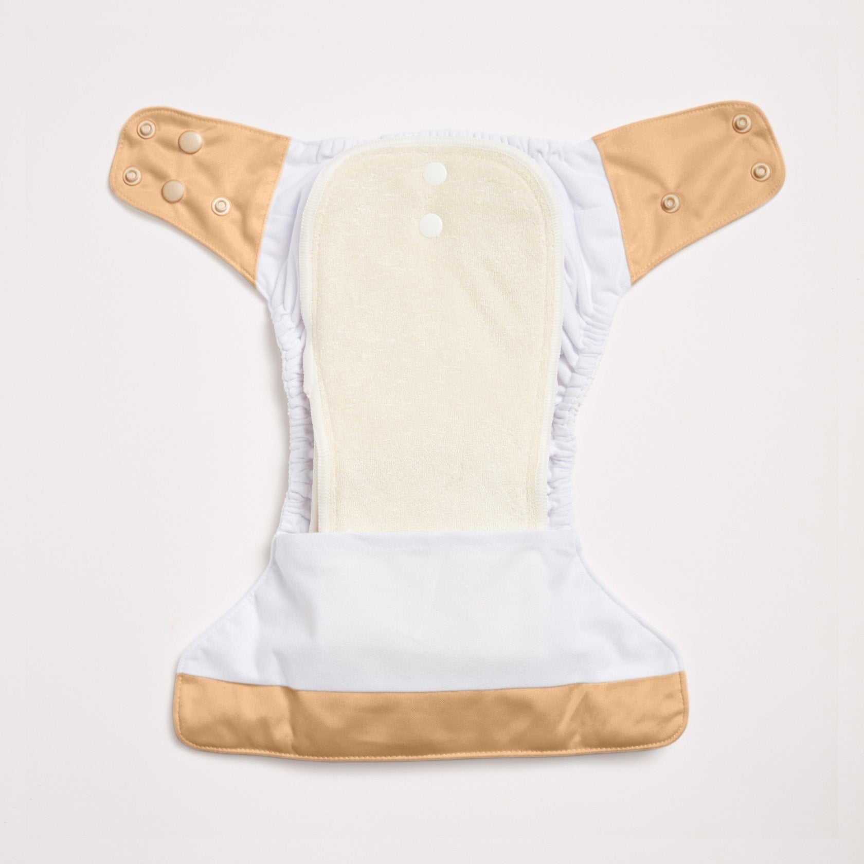 Dune 2.0 Modern Cloth Nappy – EcoNaps Modern Cloth Nappies