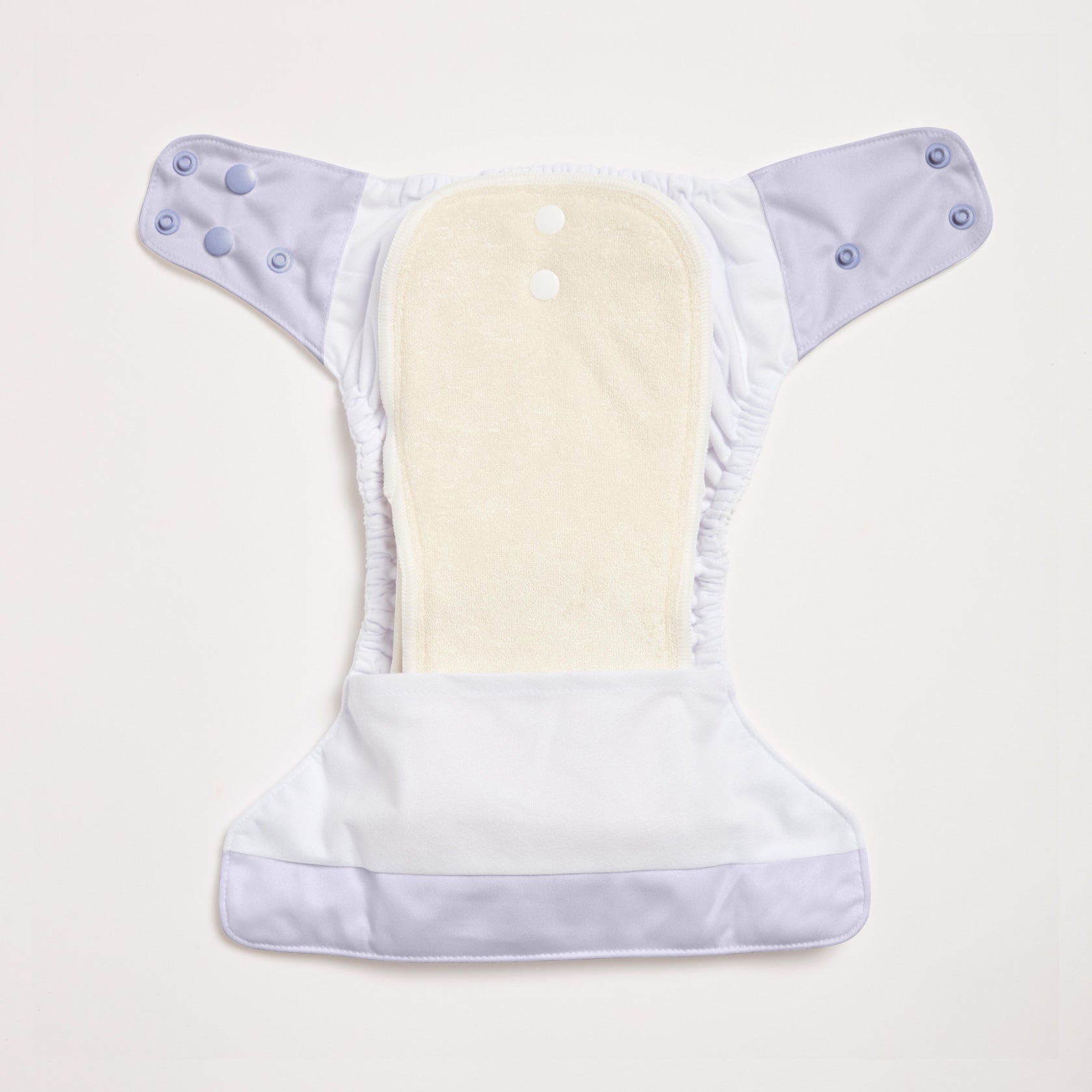 Lavender 2.0 Modern Cloth Nappy – EcoNaps Modern Cloth Nappies