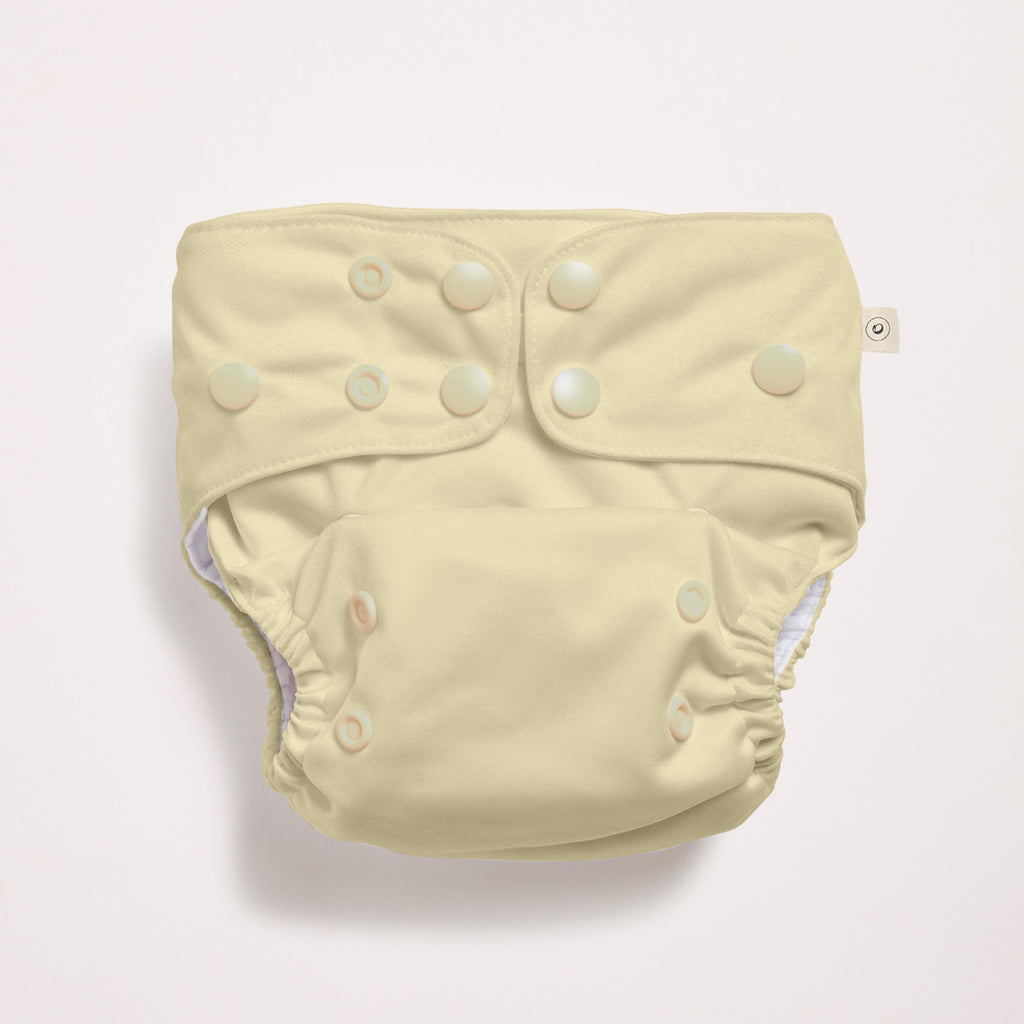 Milk 2.0 Modern Cloth Nappy – EcoNaps Modern Cloth Nappies