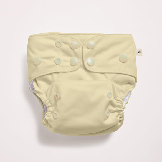 Milk 2.0 Modern Cloth Nappy – EcoNaps Modern Cloth Nappies