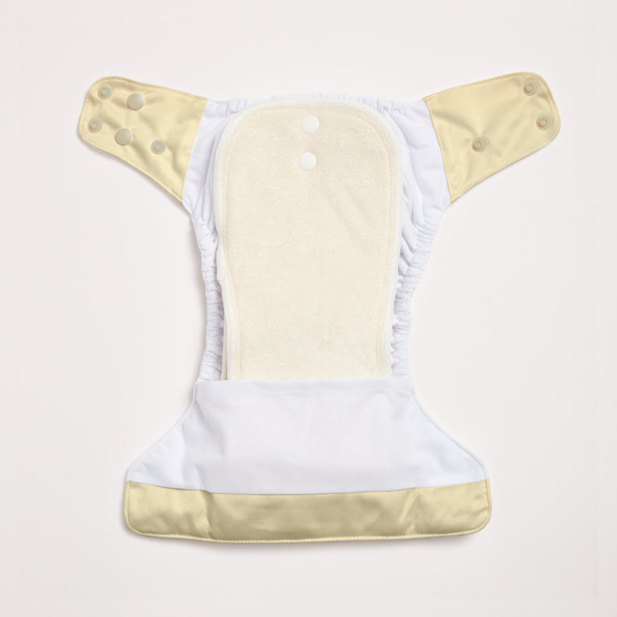Milk 2.0 Modern Cloth Nappy – EcoNaps Modern Cloth Nappies