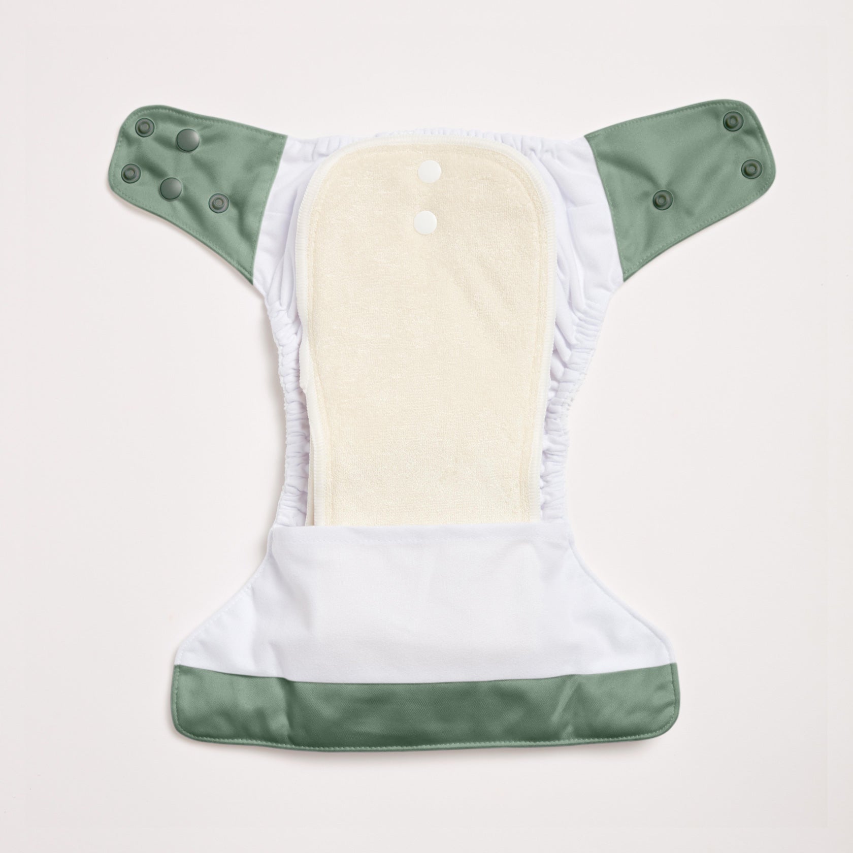 Olive 2.0 Modern Cloth Nappy – EcoNaps Modern Cloth Nappies