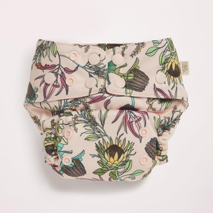 EcoNaps | Modern Cloth Nappies Australia – Reusable Nappy – EcoNaps ...