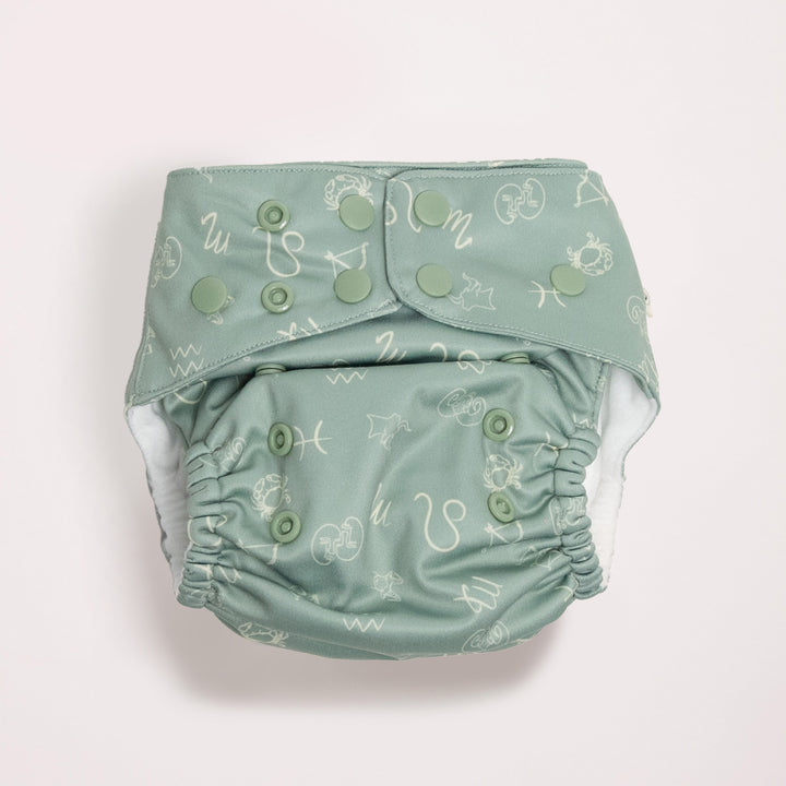 EcoNaps | Modern Cloth Nappies Australia – Reusable Nappy – EcoNaps ...