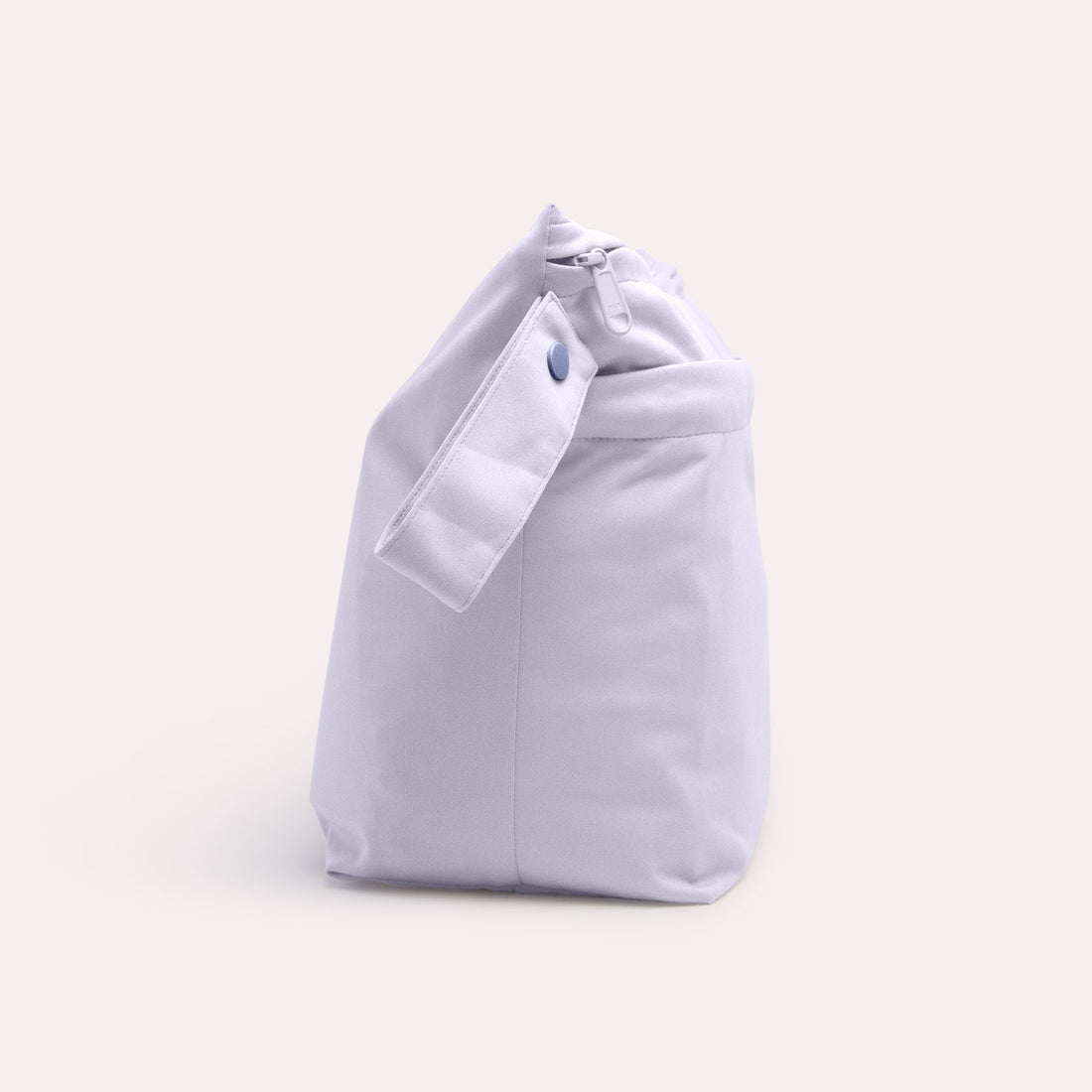 Lavender Big Wet Bag – EcoNaps Modern Cloth Nappies