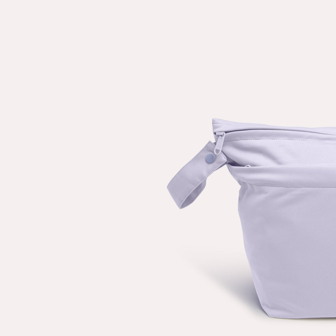 Lavender Big Wet Bag – EcoNaps Modern Cloth Nappies