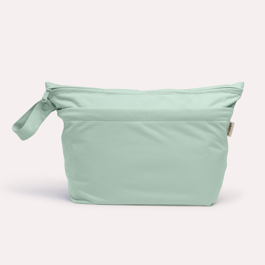 Mint Big Wet Bag – EcoNaps Modern Cloth Nappies