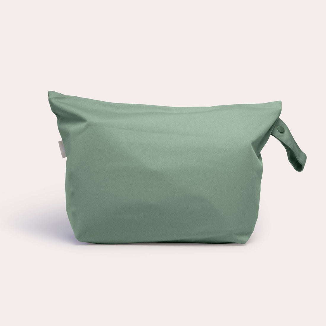 Olive Big Wet Bag – EcoNaps Modern Cloth Nappies