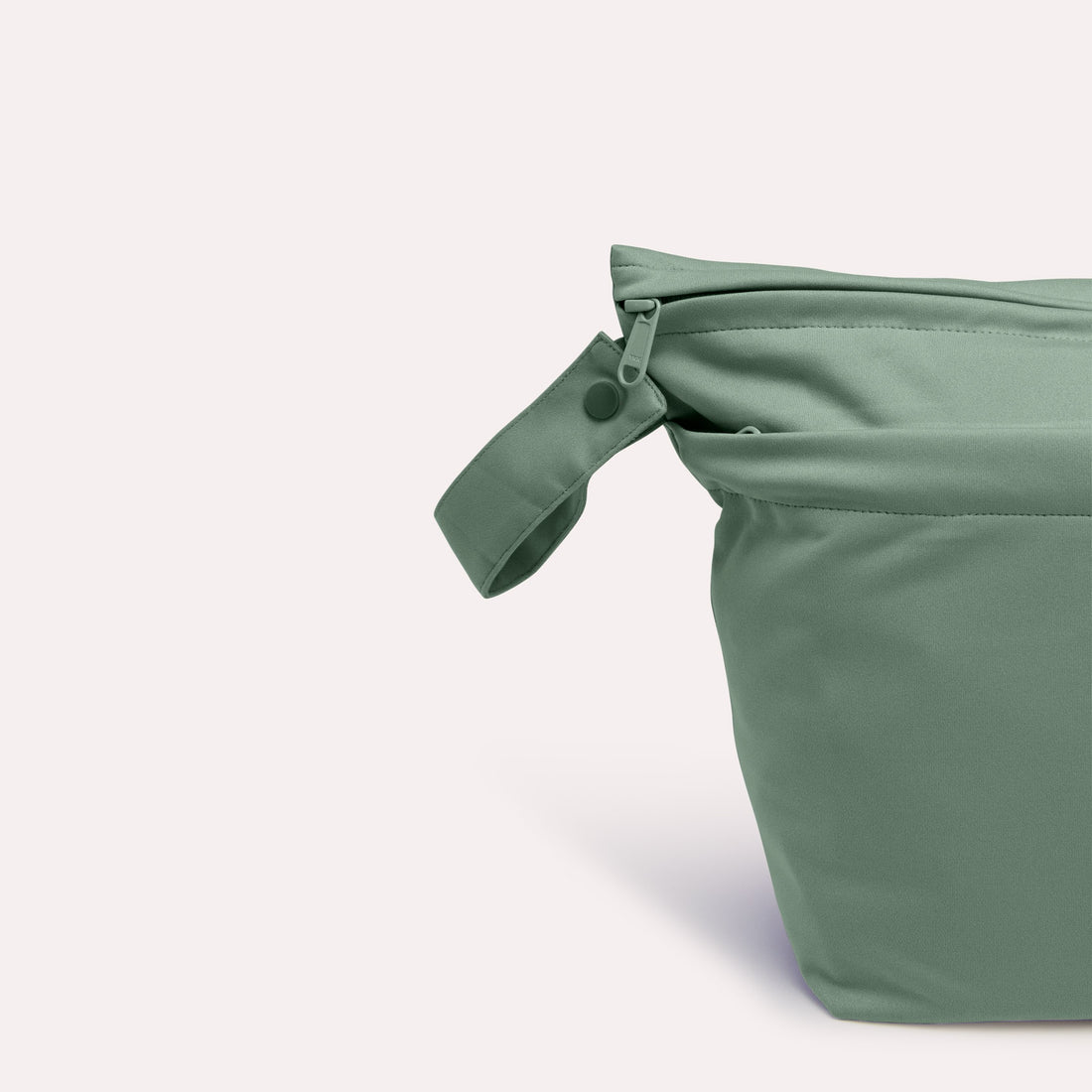 Olive Big Wet Bag – EcoNaps Modern Cloth Nappies