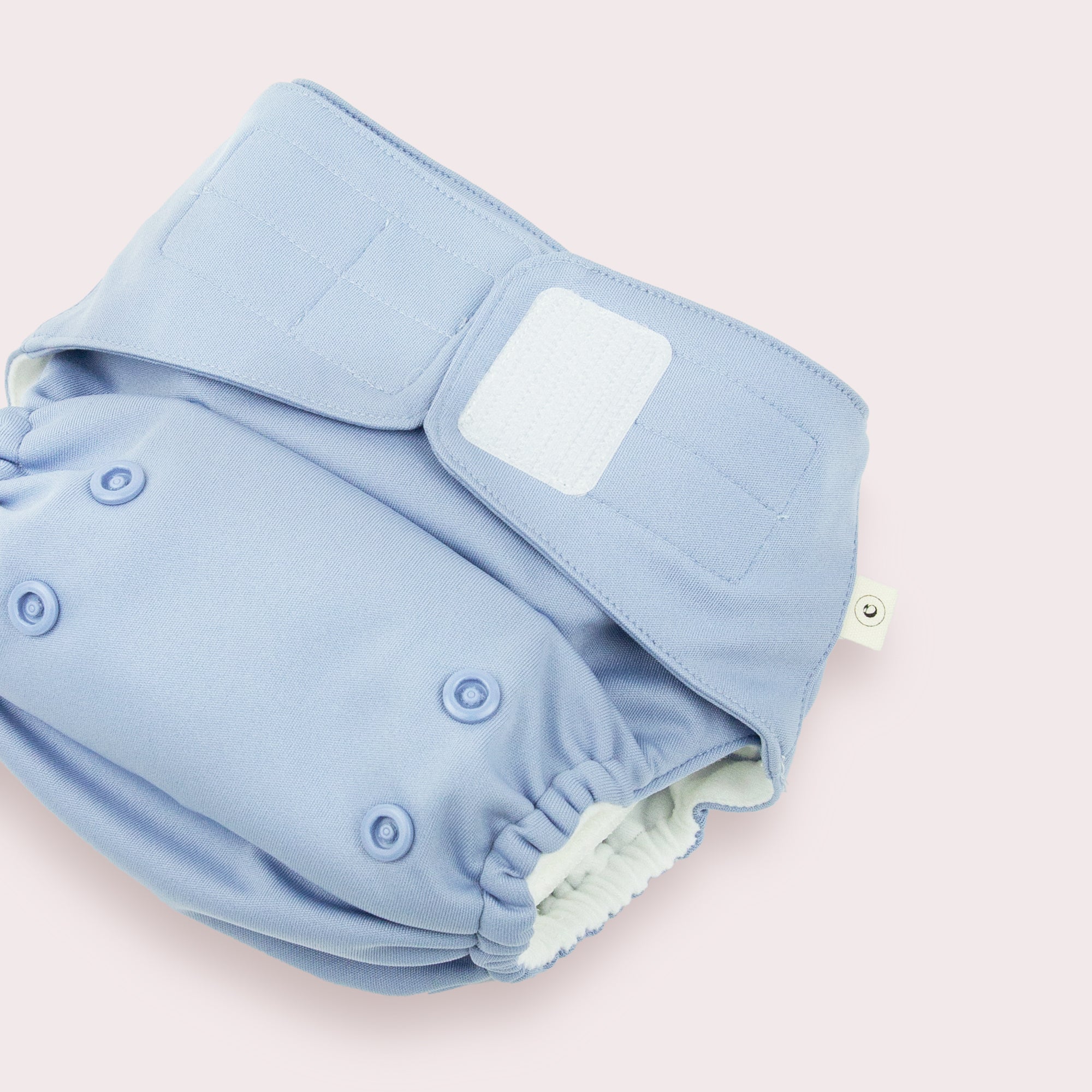 Cloud 2.0 Modern Velcro Cloth Nappy – EcoNaps Modern Cloth Nappies