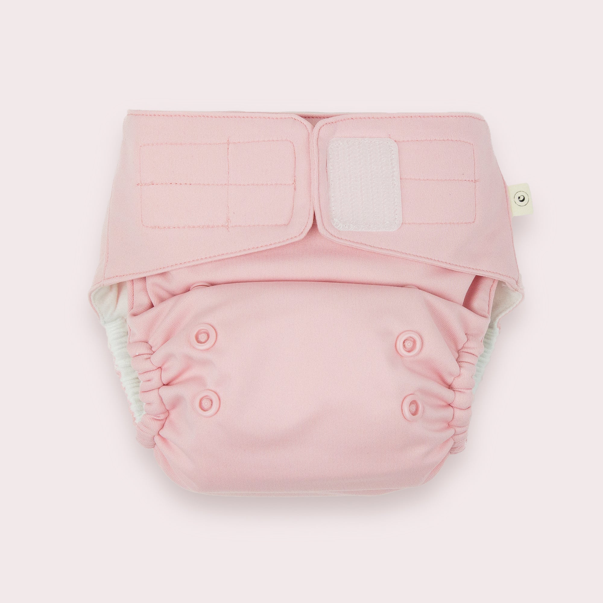 Peony 2.0 Modern Velcro Cloth Nappy – EcoNaps Modern Cloth Nappies