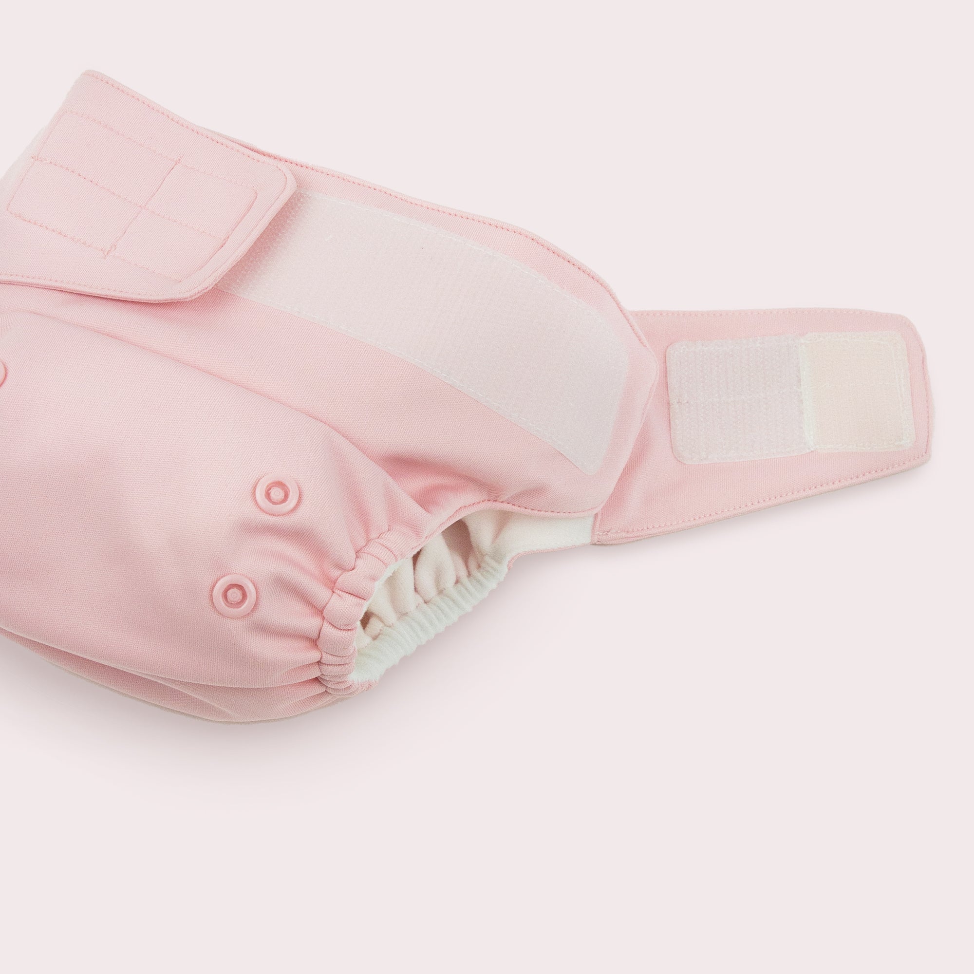 Peony 2.0 Modern Velcro Cloth Nappy – EcoNaps Modern Cloth Nappies