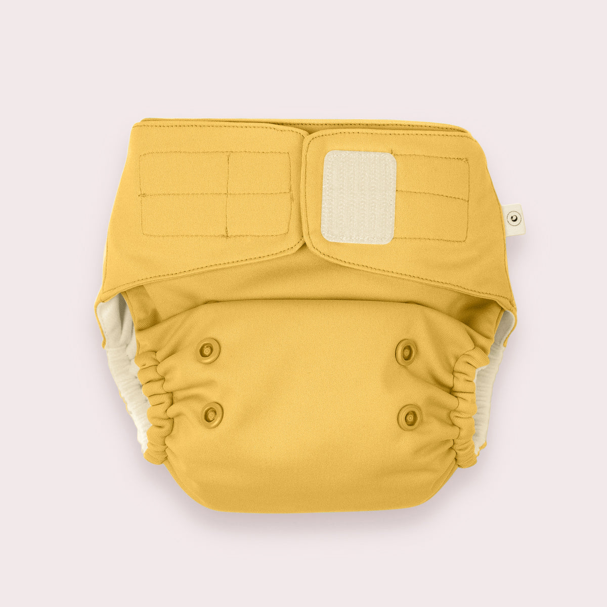 Sunflower 2.0 Modern Velcro Cloth Nappy – EcoNaps Modern Cloth Nappies
