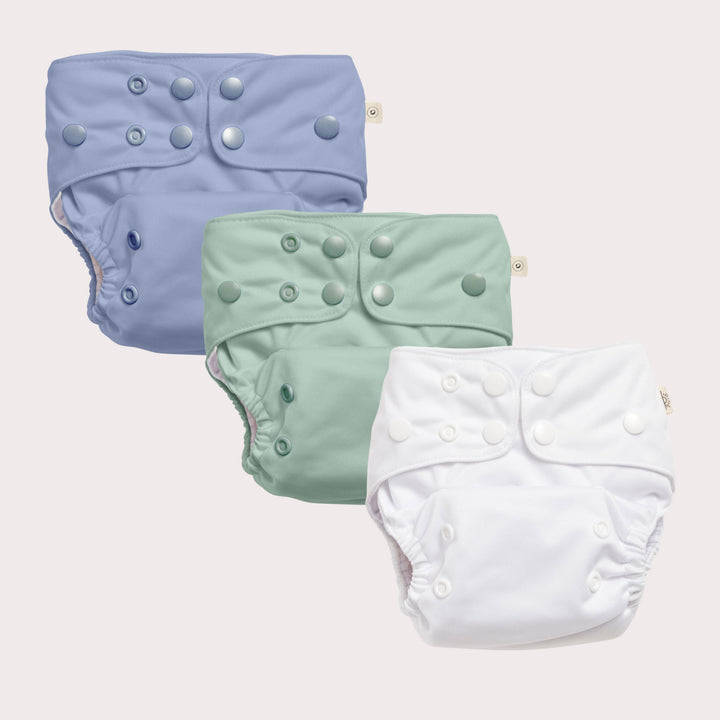 EcoNaps | Modern Cloth Nappies Australia – Reusable Nappy – EcoNaps ...