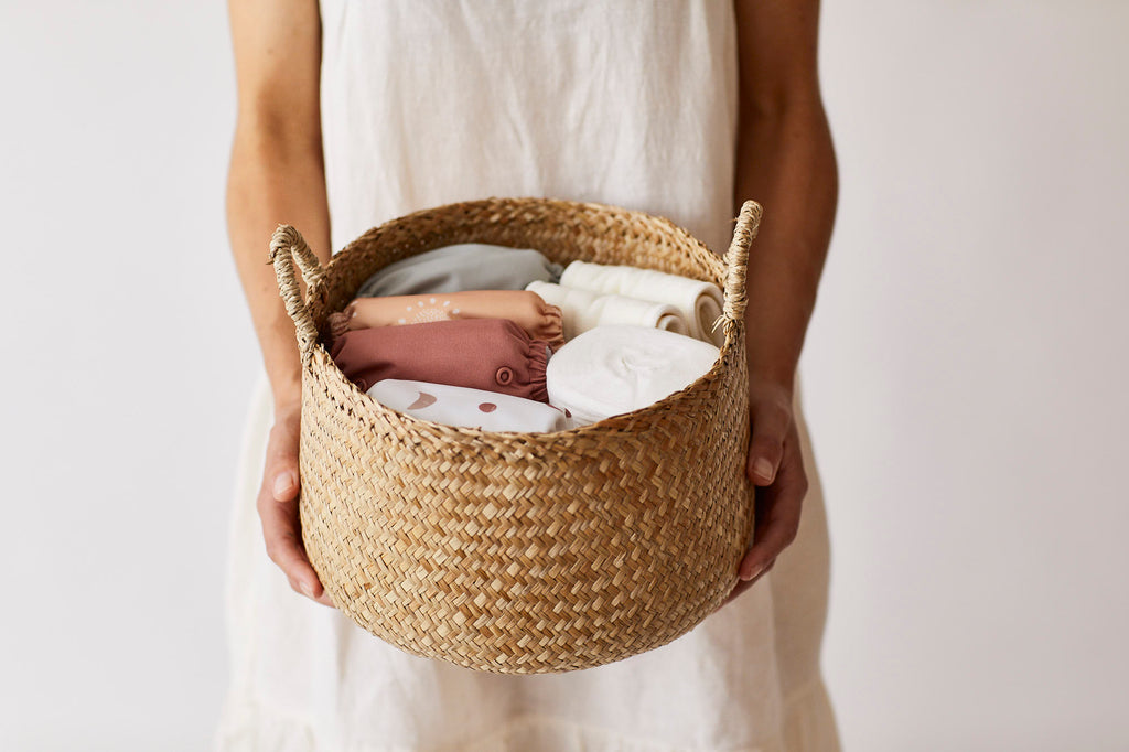 Boxing Day Sale – EcoNaps Modern Cloth Nappies