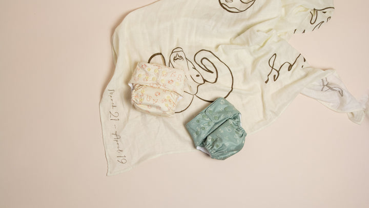 EcoNaps | Modern Cloth Nappies Australia – Reusable Nappy – EcoNaps ...