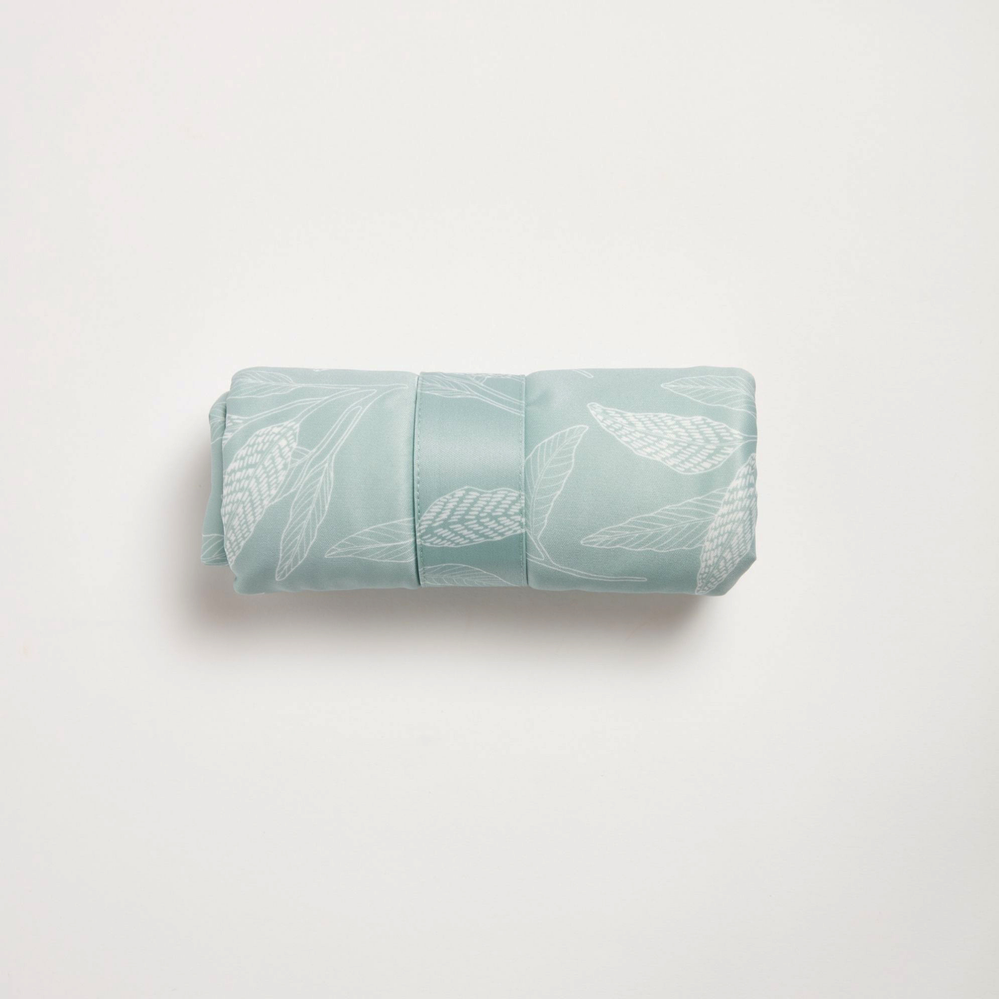 Ocean Native Change Mat – EcoNaps Modern Cloth Nappies