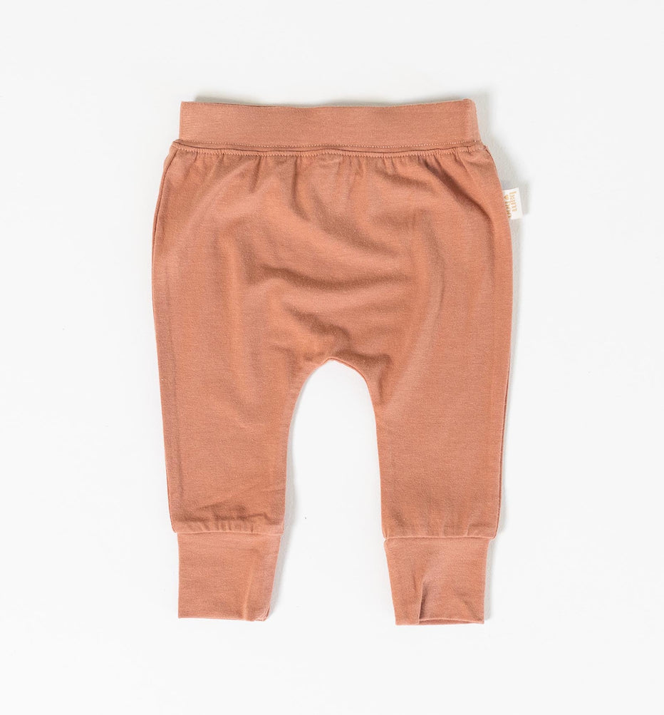 Rust leggings – EcoNaps Modern Cloth Nappies